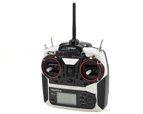 Airtronics Aquila Channel GHz Radio System W RX E FH Receiver AIR Airplanes