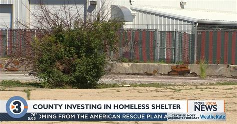 Bartillon Drive Homeless Shelter Plan Gets 9 Million Boost Local