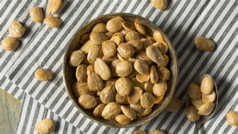What Is The Difference Between Almonds And Marcona Almonds