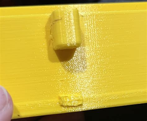 Minimizing Artifacts How Do I Print This Printing Help Prusa3d Forum
