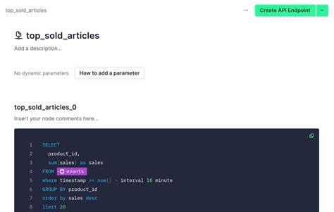 How To Build Applications Over Streaming Data The Right Way The New Stack