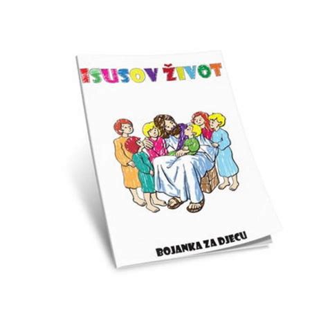 Grupa Autora Bojanka Za Djecu