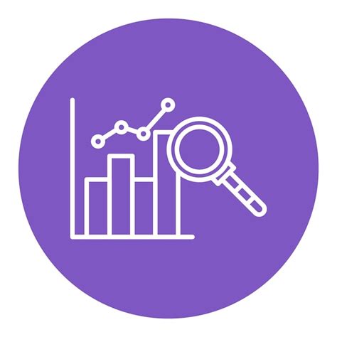 Premium Vector Marketing Research Vector Illustration