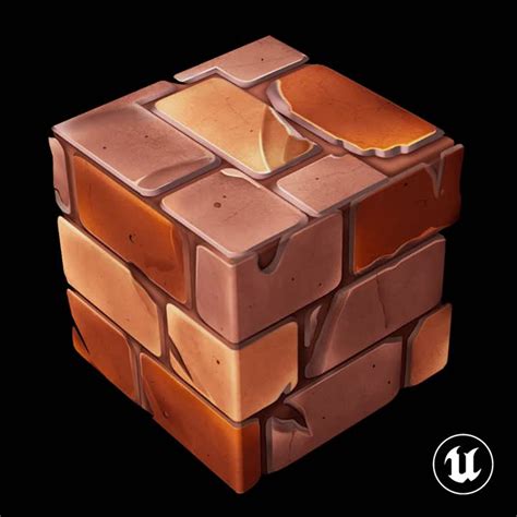 Video Marlem Jiménez On Linkedin Unrealengine5 Unrealengine 3dart