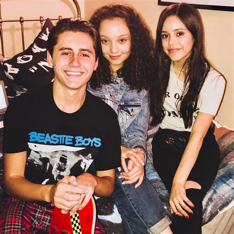 Picture Of Jenna Ortega In General Pictures Ti4u1523051607 Teen Idols 4 You