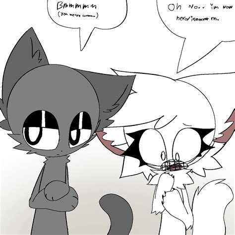 Sprunki 0001 Comic By Chudocat On Deviantart