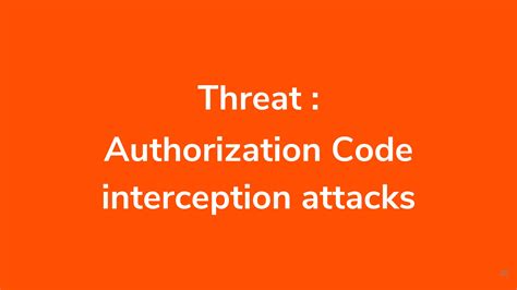 Oauth 2 0 Security Considerations For Client Applications Ppt