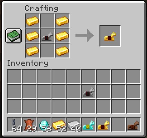 Better Crafting Minecraft Data Pack Better Crafting Minecraft Data Pack