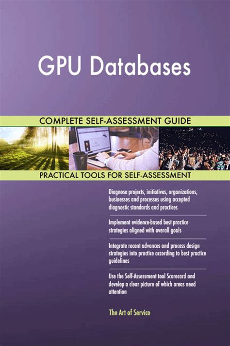 Gpu Databases Toolkit