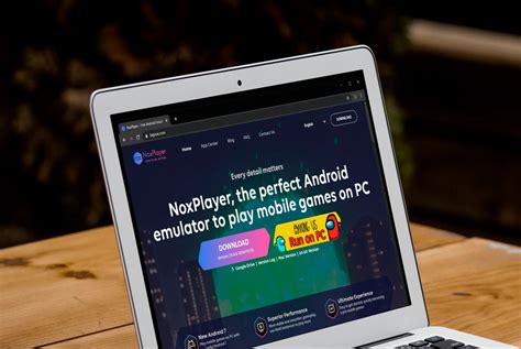 A Renowned Android Emulator Is Observed To Be Attacked By Malware Inserted By A Hacker Group