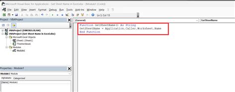 The Ultimate Guide To Excel Formulas To Get Sheet Names Myexcelonline