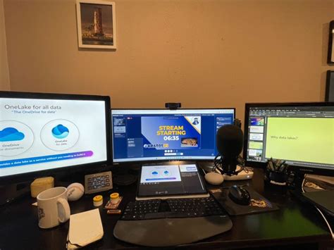 Josh Caplan On Linkedin Onelake Microsoftfabric