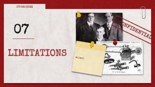 SCIENTIFIC LIE DETECTION AND POLYGRAPH Pptx Brain And Nervous System Disorders Diseases And