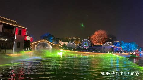 无锡有什么好玩的旅行地值得推荐？ 知乎