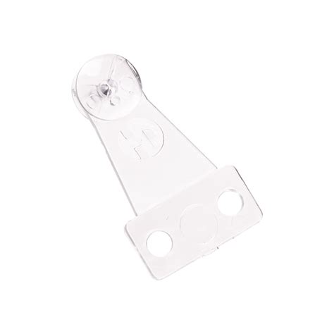 Hunter Douglas Hold Down Bracket For Shades And Blinds Fix My Blinds