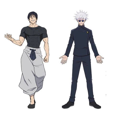 How Did Gojo Survive Toji In Jujutsu Kaisen Explained