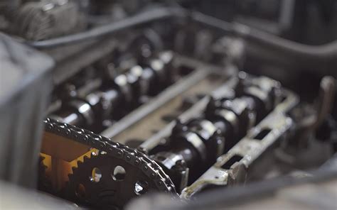 Honda Overhead Cam Valve Or Overhead