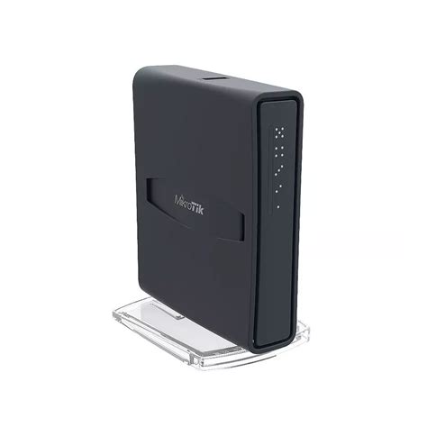 RB952Ui 5ac2nD HAP AC LITE Datagram