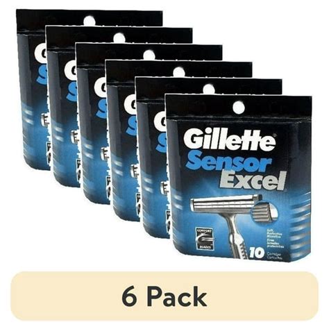 Gillette Labs