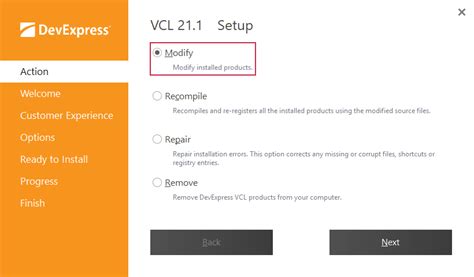 Banded Table View Tutorial Step Bind To A Data Source Vcl Devexpress Documentation
