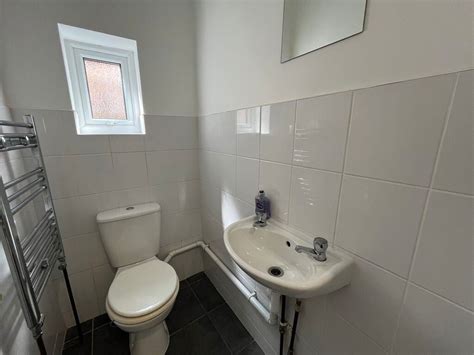 6 Bedroom House For Rent Wilton Avenue Southampton So15 2hj Unihomes