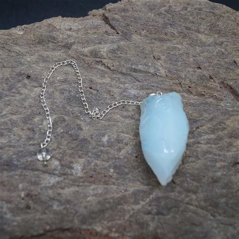 Pendul Krystalpendul Krystalbutik Krystalhulen Opalit