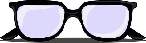 Nerd Glasses Vector Art Icons And Graphics For Free Download