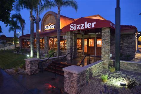 Sizzler 454 Photos And 298 Reviews 2855 Augustine Dr Santa Clara