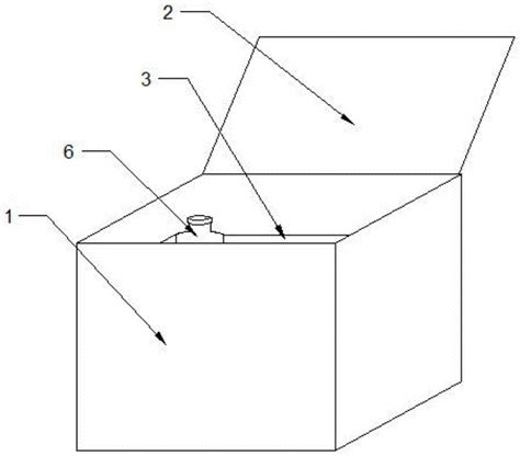一种核酸提取试剂盒的制作方法