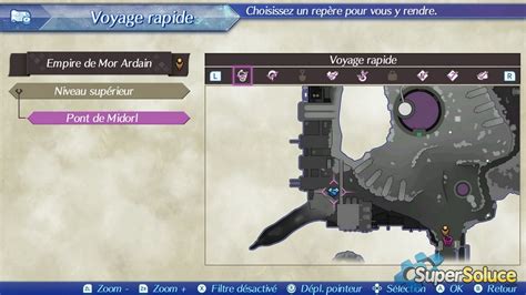 Interludes Mor Ardain Soluce Xenoblade Chronicles 2 Supersoluce