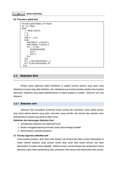 buku struktur data sorting pdf