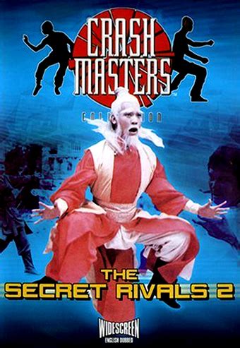 Secret Rivals 2 The Aka Silver Fox Rivals 2 1977 Review