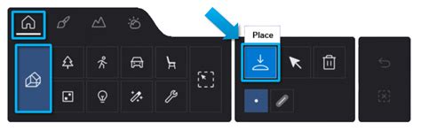 Importing And Working With 3d Models Lumion User Support