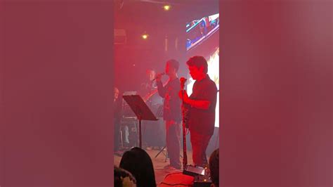 အောင်ကိုကို ဆိုလိုက်တာ တစ်ပွဲလုံးထက ကုန်တဲ့နေ့ အမှတ်တရ 😍😍😍 အလှူပွဲလေးပါ Youtube