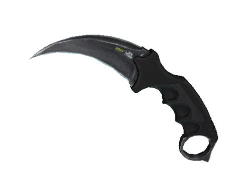 Karambit Cs2 Items