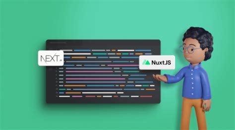 why next js and nuxt js are becoming popular flipboard