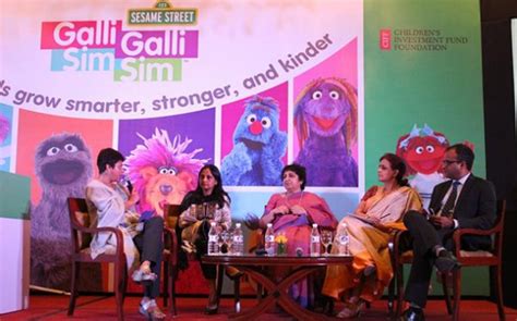 Galli Galli Sim Sim Season 9 To Premiers On Doordarshan With An Aim To