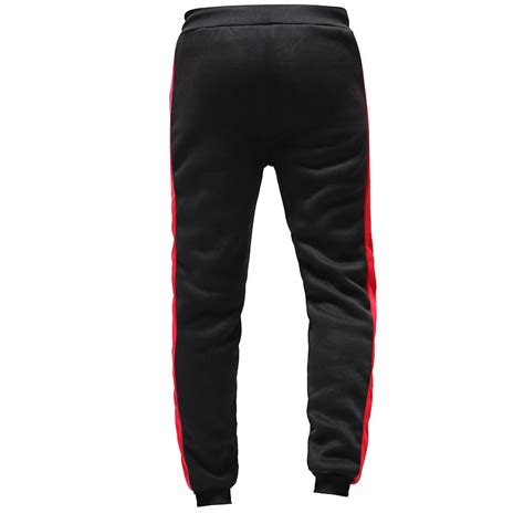 Осенне зимний модный мужской повседневный спортивный костюм тренировочный свитер тренировочные