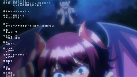 Succubus Connect Episode 1 Full Hd Eporner