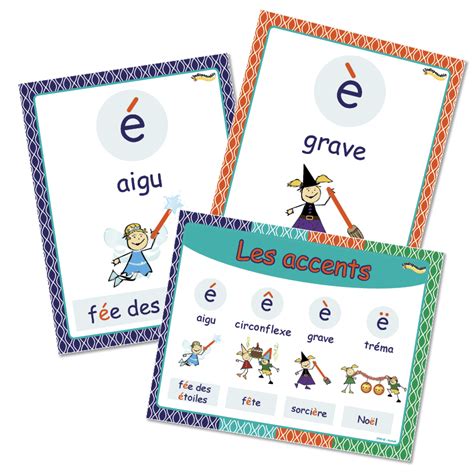 Les Accents Lindispensable