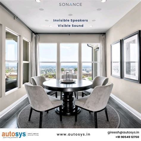 Autosys Automation On Linkedin Sonance Sonancespeakers Autosys