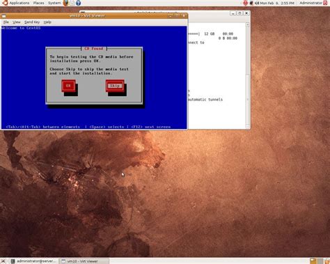 Máquinas Virtuales En Ubuntu Fácil Con Kvm Muylinux