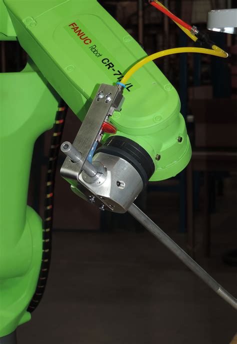 Collaborative Robotics Remtec Robotics And Automation