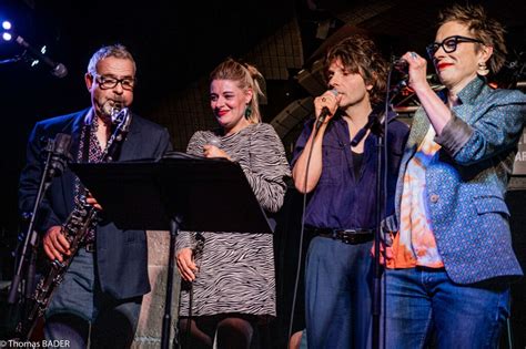 Lembe Lokk Secret Chords Au Sunset Jazz Magazine