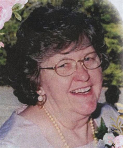 Marjorie Ruth Stuart Leach Obituary Ukiah Ca
