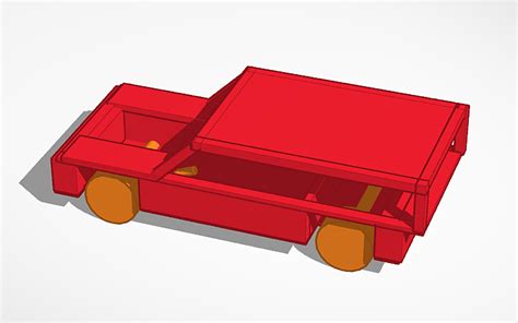 3d Design Neat Stantia Turing Tinkercad