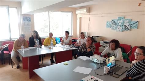 Обучения на тема „Прилагане на функционална оценка чрез МКФУЗ ДЮ за идентифициране на