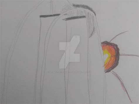 If Ray Shields From Star Wars Existed By Dromeothetroognathus On Deviantart