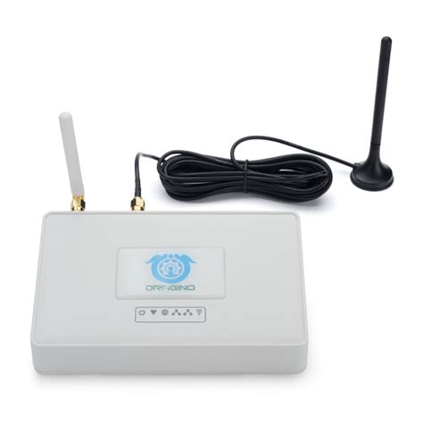 Lorawan Indoor Gateway Lg308n Ukiot