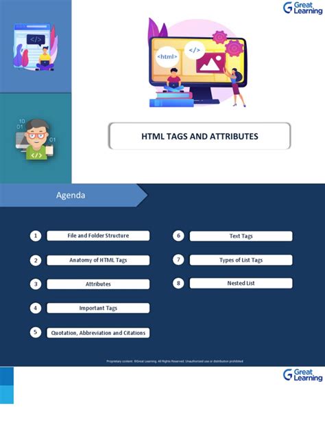 Html Tags And Attributes In Hindi Pdf